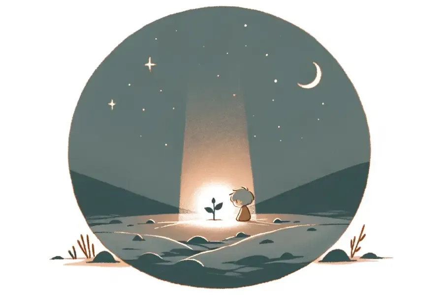 10 Poems About Hope in Hard Times - Faithful Fable